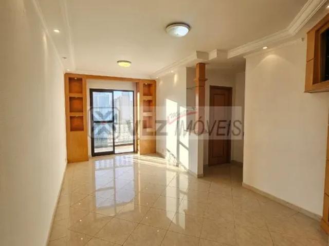 Apartamento residencial em são paulo sp, saúde