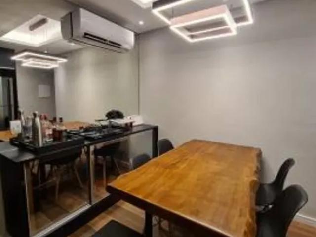 Apartamento residencial em são paulo sp, saúde