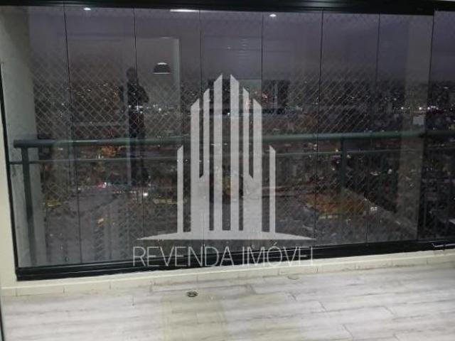 Apartamento RESIDENCIAL em SÃO PAULO SP, SACOMÃ