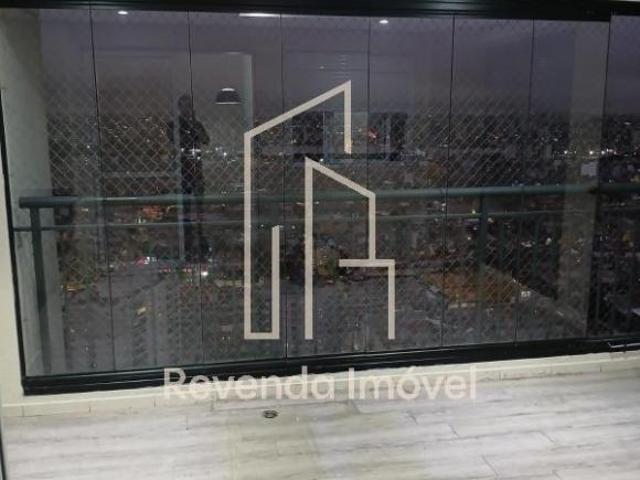 Apartamento RESIDENCIAL em SÃO PAULO SP, SACOMÃ