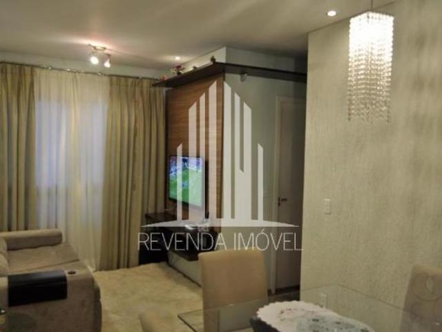 Apartamento RESIDENCIAL em SÃO PAULO SP, SACOMÃ