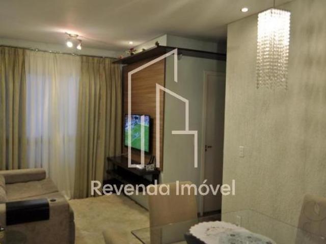 Apartamento RESIDENCIAL em SÃO PAULO SP, SACOMÃ