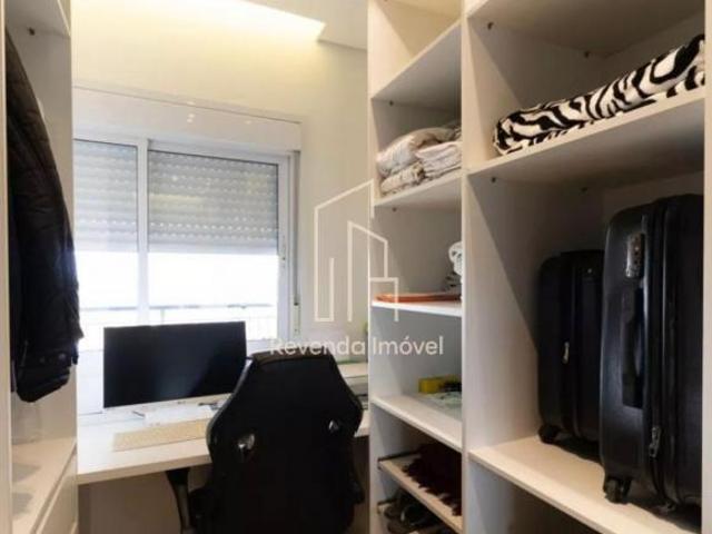 Apartamento RESIDENCIAL em SÃO PAULO SP, SACOMÃ
