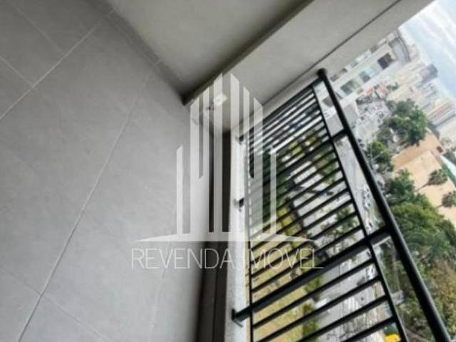 Apartamento RESIDENCIAL em SÃO PAULO SP, SANTO AMARO