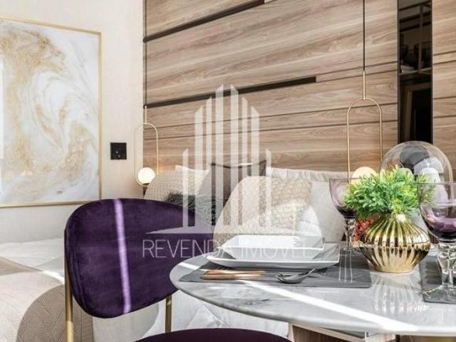 Apartamento RESIDENCIAL em SÃO PAULO SP, SANTO AMARO