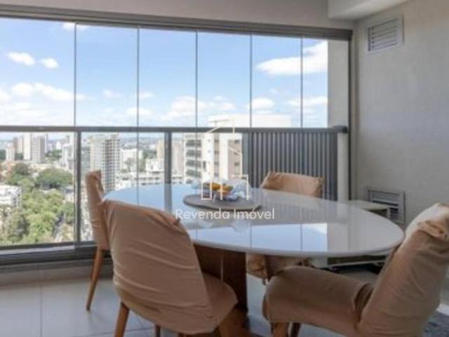 Apartamento RESIDENCIAL em SÃO PAULO SP, SANTO AMARO