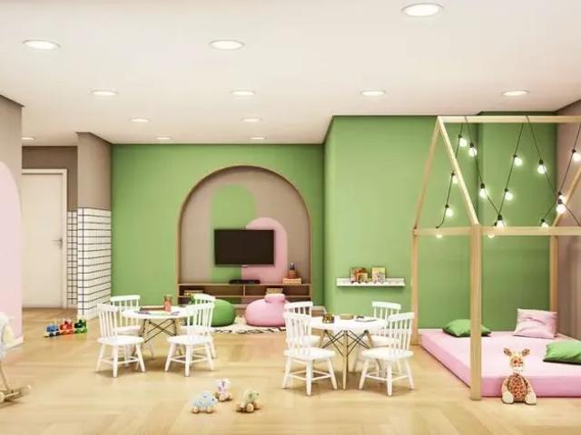 Apartamento residencial em são paulo sp, santo amaro