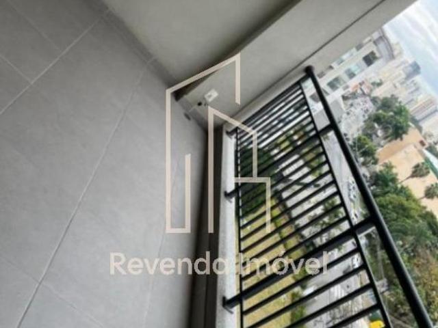 Apartamento RESIDENCIAL em SÃO PAULO SP, SANTO AMARO