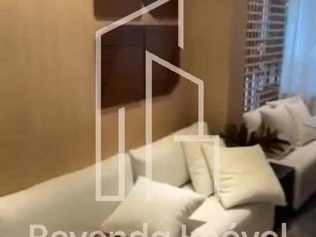 Apartamento RESIDENCIAL em SÃO PAULO SP, SANTO AMARO
