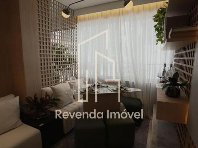 Apartamento RESIDENCIAL em SÃO PAULO SP, SANTO AMARO