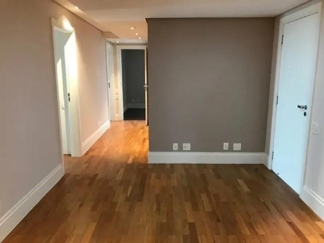 Apartamento residencial em são paulo sp, santo amaro