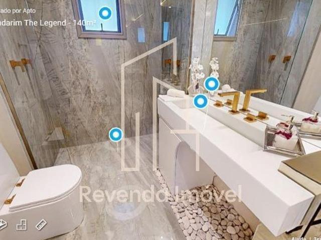 Apartamento RESIDENCIAL em SÃO PAULO SP, SANTO AMARO