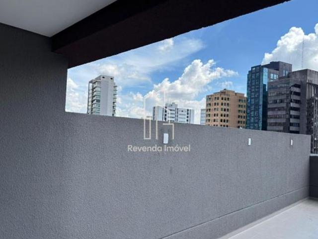 Apartamento RESIDENCIAL em SÃO PAULO SP, SANTO AMARO