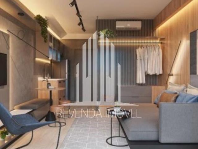Apartamento RESIDENCIAL em SÃO PAULO SP, SANTA CECÍLIA