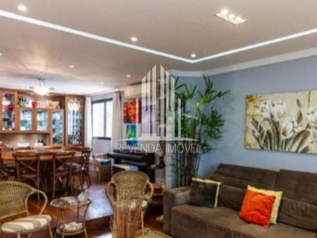 Apartamento RESIDENCIAL em SÃO PAULO SP, SANTA CECÍLIA