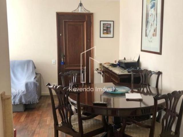 Apartamento RESIDENCIAL em SÃO PAULO SP, SANTA CECÍLIA