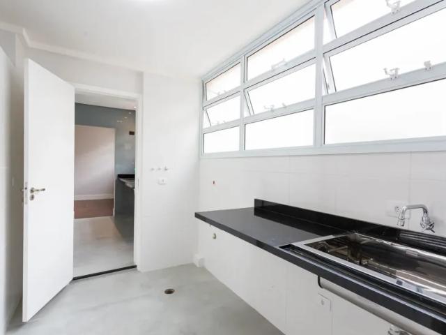 Apartamento residencial em são paulo sp, santa cecília