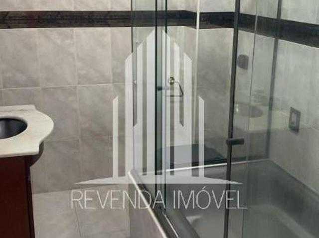 Apartamento RESIDENCIAL em SÃO PAULO SP, SANTA CECÍLIA