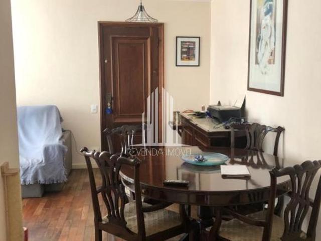 Apartamento RESIDENCIAL em SÃO PAULO SP, SANTA CECÍLIA