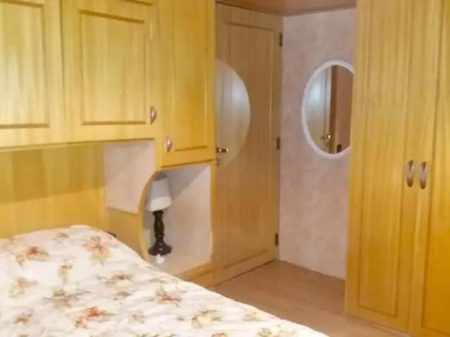Apartamento residencial em são paulo sp, santa cecília