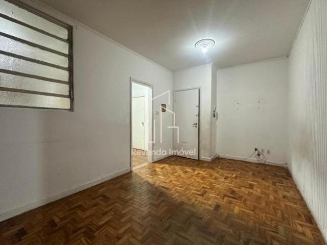 Apartamento RESIDENCIAL em SÃO PAULO SP, SANTA CECÍLIA