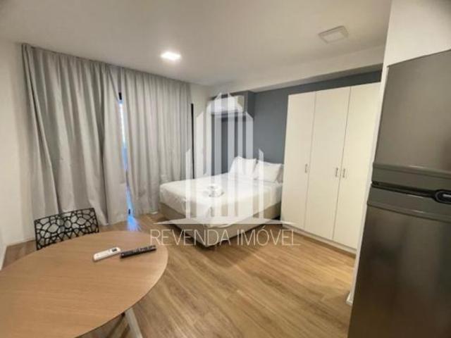 Apartamento RESIDENCIAL em SÃO PAULO SP, SANTA EFIGÊNIA
