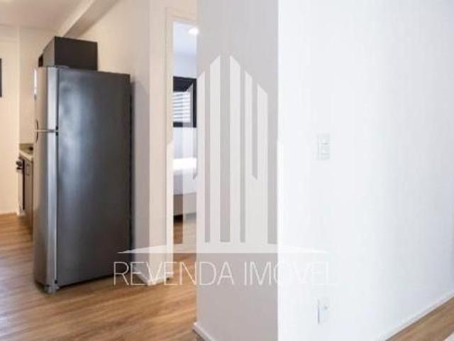 Apartamento RESIDENCIAL em SÃO PAULO SP, SANTA EFIGÊNIA