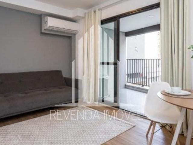 Apartamento RESIDENCIAL em SÃO PAULO SP, SANTA EFIGÊNIA