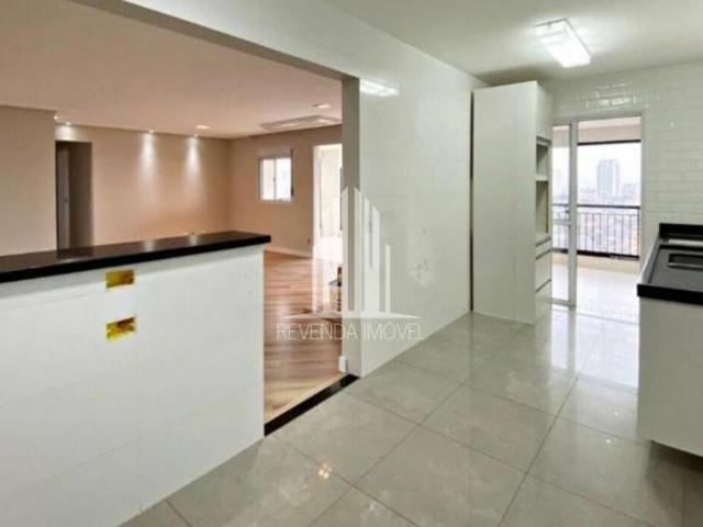 Apartamento RESIDENCIAL em SÃO PAULO SP, SANTA TERESINHA