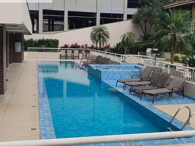 Apartamento residencial em são paulo sp, santa teresinha