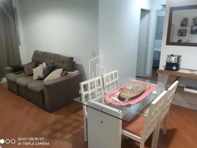 Apartamento RESIDENCIAL em SÃO PAULO SP, SANTA TERESINHA