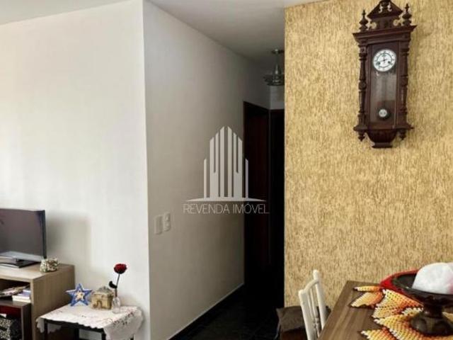 Apartamento RESIDENCIAL em SÃO PAULO SP, SANTA TERESINHA