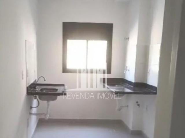 Apartamento RESIDENCIAL em SÃO PAULO SP, SANTANA