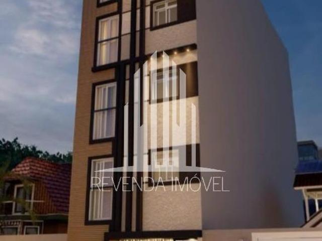 Apartamento RESIDENCIAL em SÃO PAULO SP, SANTANA
