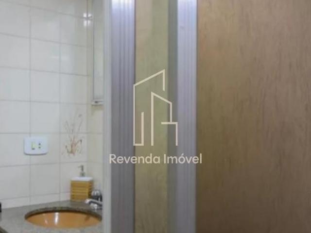 Apartamento RESIDENCIAL em SÃO PAULO SP, SANTANA