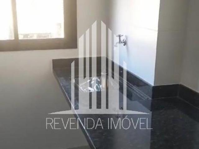 Apartamento RESIDENCIAL em SÃO PAULO SP, SANTANA