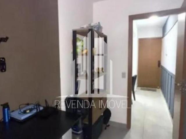Apartamento RESIDENCIAL em SÃO PAULO SP, SANTANA