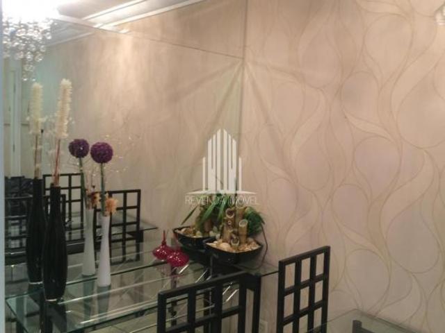 Apartamento RESIDENCIAL em SÃO PAULO SP, SANTANA