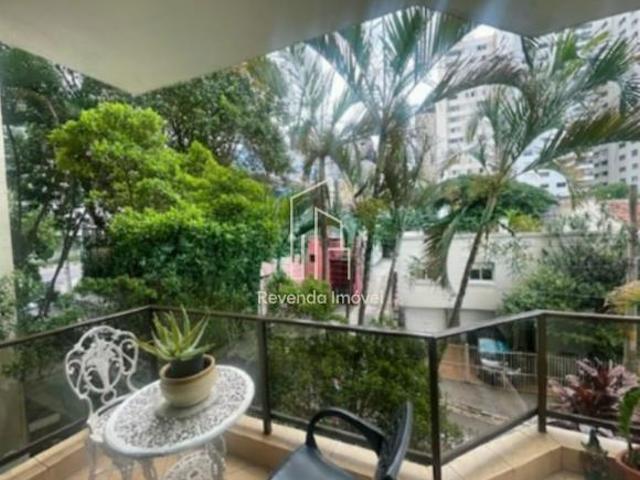 Apartamento RESIDENCIAL em SÃO PAULO SP, SANTANA