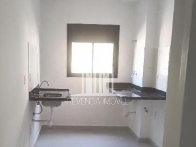 Apartamento RESIDENCIAL em SÃO PAULO SP, SANTANA