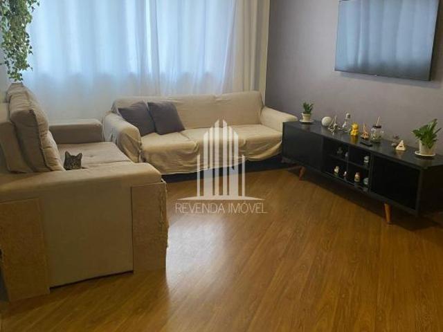 Apartamento RESIDENCIAL em SÃO PAULO SP, SANTANA