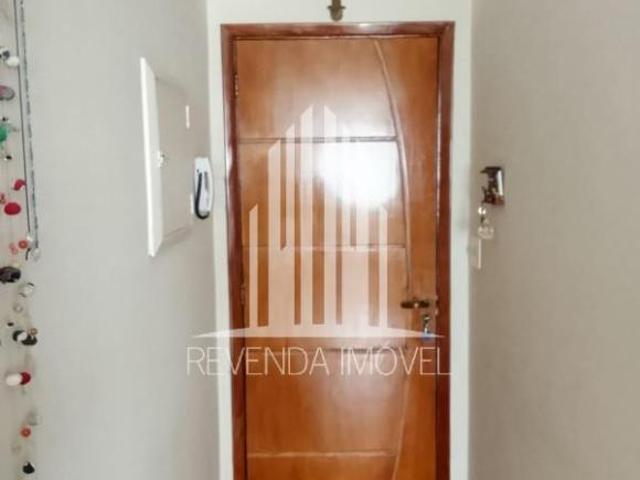 Apartamento RESIDENCIAL em SÃO PAULO SP, SANTANA