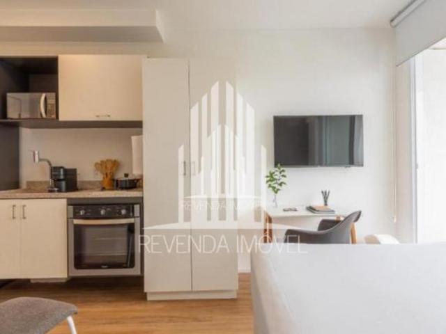 Apartamento RESIDENCIAL em SÃO PAULO SP, SÉ