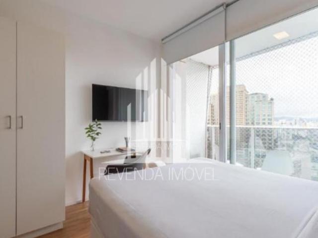 Apartamento RESIDENCIAL em SÃO PAULO SP, SÉ