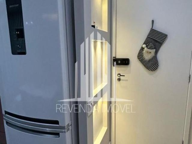 Apartamento RESIDENCIAL em SÃO PAULO SP, SÍTIO DA FIGUEIRA