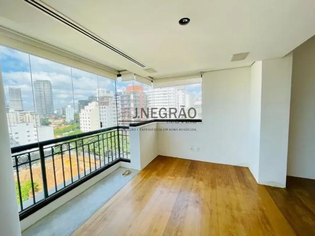 Apartamento residencial em são paulo sp, sumaré