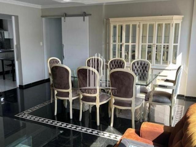 Apartamento RESIDENCIAL em SÃO PAULO SP, SUMARÉ