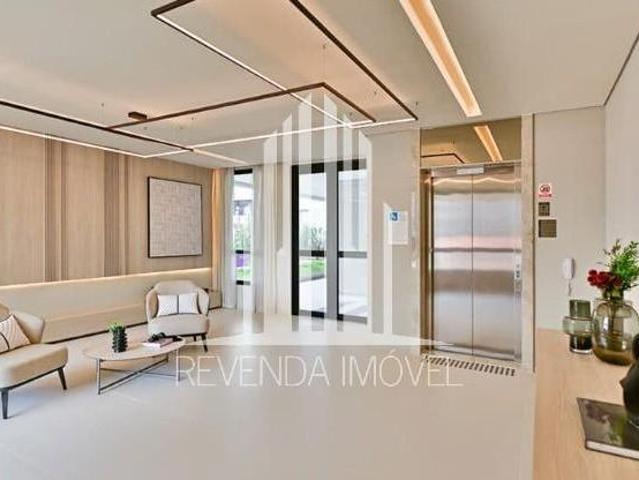 Apartamento RESIDENCIAL em SÃO PAULO SP, SUMARÉ