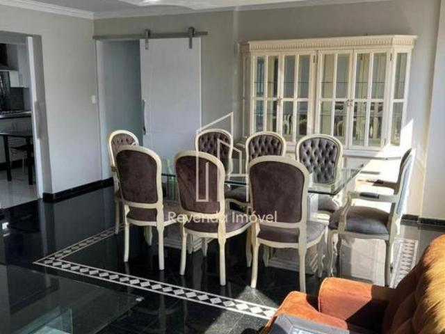 Apartamento RESIDENCIAL em SÃO PAULO SP, SUMARÉ