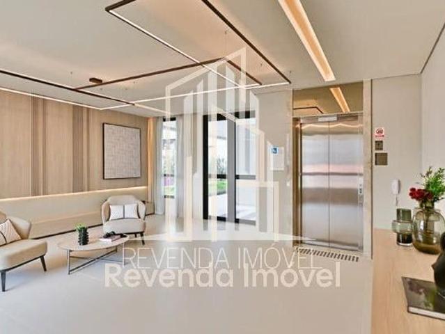 Apartamento RESIDENCIAL em SÃO PAULO SP, SUMARÉ